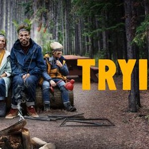 Trying - Rotten Tomatoes