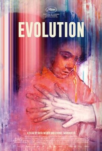 Evolution (2021) | Rotten Tomatoes