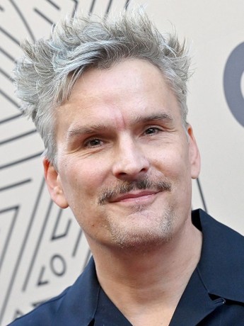 Chris Furrh Og Balthazar Getty Balthazar Getty