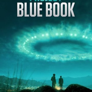 Project Blue Book - Rotten Tomatoes