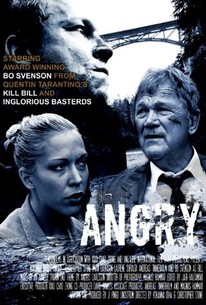 Angry | Rotten Tomatoes