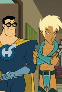 Drawn Together: Season 2, Episode 11 | Rotten Tomatoes