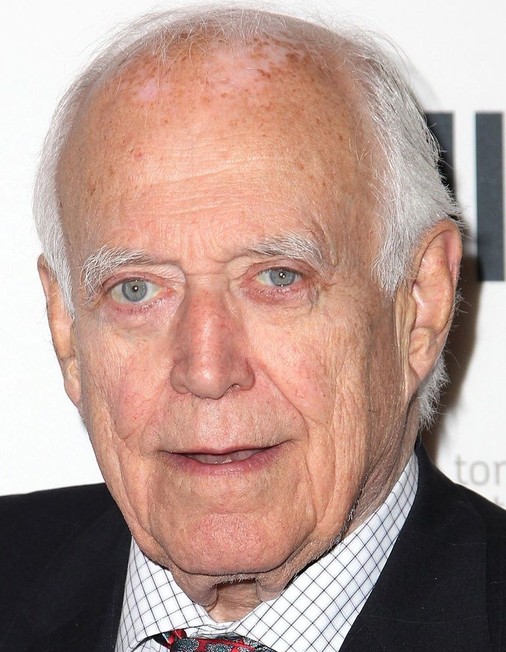 George R. Robertson - Rotten Tomatoes