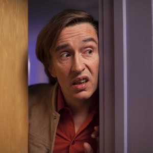 Alan Partridge - Rotten Tomatoes