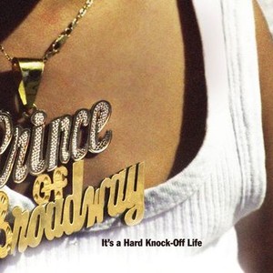 Prince of Broadway - Rotten Tomatoes