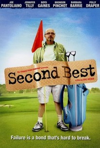 Second Best (2004) | Rotten Tomatoes
