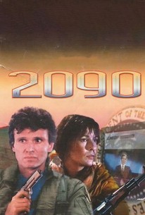 2090 - Movie Reviews | Rotten Tomatoes