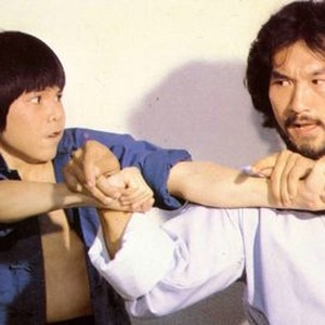 The Thundering Mantis - Rotten Tomatoes