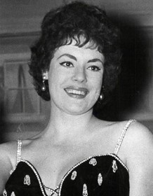 Anne Hart | Rotten Tomatoes