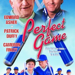 Perfect Game - Rotten Tomatoes