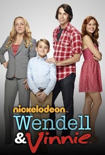 Wendell & Vinnie | Rotten Tomatoes