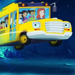 The Magic School Bus Rides Again - Rotten Tomatoes