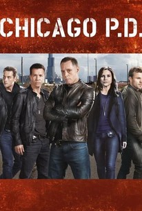 Chicago P.D. - Rotten Tomatoes