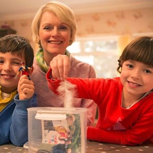 Topsy and Tim: Season 2, Episode 11 - Rotten Tomatoes
