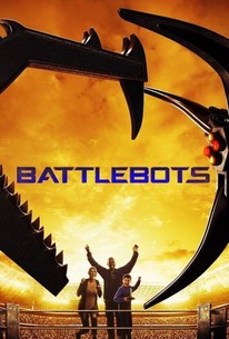 BattleBots: Season 1 | Rotten Tomatoes