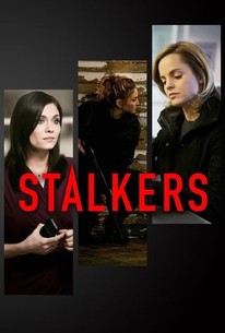Stalkers | Rotten Tomatoes