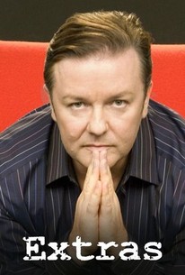 Extras: Season 1 | Rotten Tomatoes