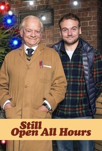 Still Open All Hours - Rotten Tomatoes