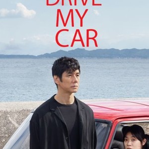 Drive My Car - Rotten Tomatoes
