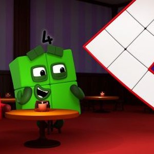 Numberblocks: Season 4, Episode 12 - Rotten Tomatoes