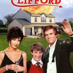 Clifford - Rotten Tomatoes
