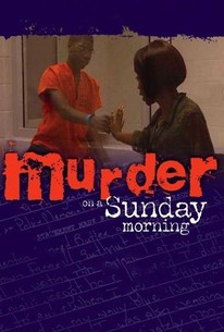 Murder on a Sunday Morning | Rotten Tomatoes