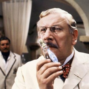 Denis Quilley - Rotten Tomatoes