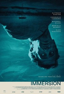 Immersion (2021) | Rotten Tomatoes