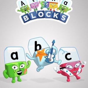 Alphablocks: Season 2, Episode 1 - Rotten Tomatoes