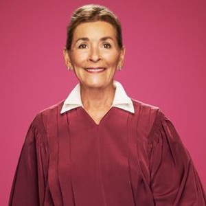 Judy Justice - Rotten Tomatoes