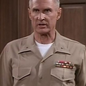 Major Dad: Season 2, Episode 2 - Rotten Tomatoes