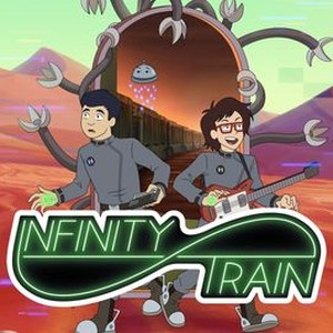 Infinity Train - Rotten Tomatoes