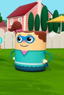 Bea's Block: Season 1, Episode 4 | Rotten Tomatoes