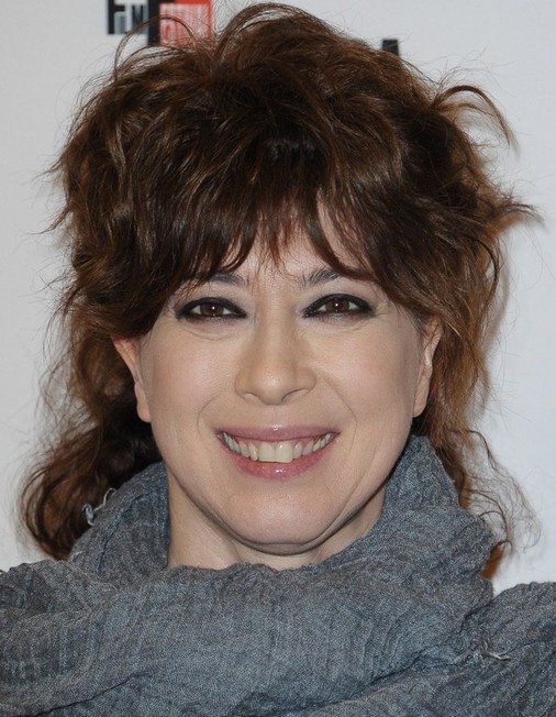 Veronica Pivetti - Rotten Tomatoes