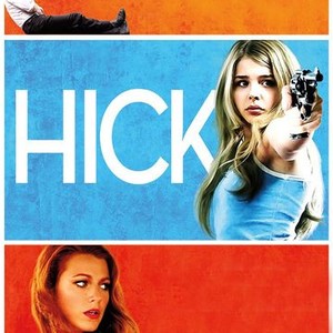 Hick Movie Blake Lively