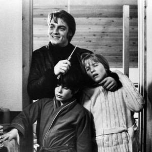 Perry King - Rotten Tomatoes