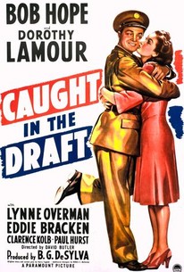 Caught in the Draft | Rotten Tomatoes
