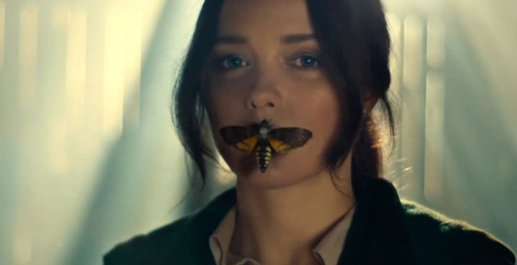 Clarice | Rotten Tomatoes