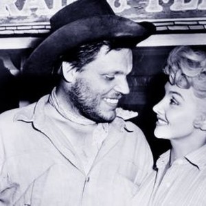 The Return of Jack Slade - Rotten Tomatoes