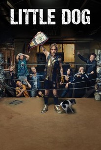 Little Dog: Season 1 | Rotten Tomatoes