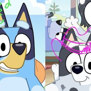 Bluey: Season 3, Episode 24 - Rotten Tomatoes