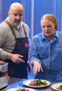Outchef'd: Season 2, Episode 7 | Rotten Tomatoes