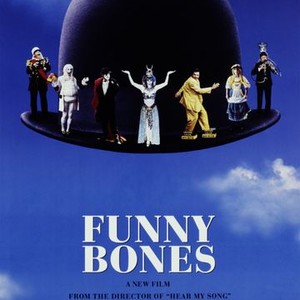 Funny Bones - Rotten Tomatoes