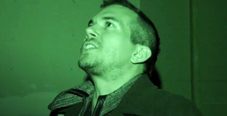 Infrared - Rotten Tomatoes