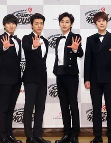 Super Junior-M - Rotten Tomatoes