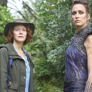 His Dark Materials: Season 3, Episode 8 - Rotten Tomatoes