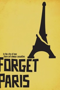 Forget Paris - Rotten Tomatoes