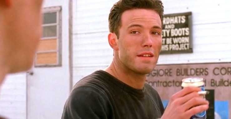 Good Will Hunting - Rotten Tomatoes