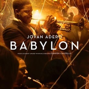 Babylon - Rotten Tomatoes