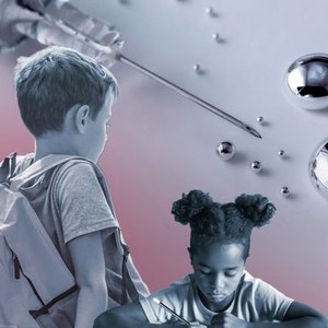 Trace Amounts - Rotten Tomatoes